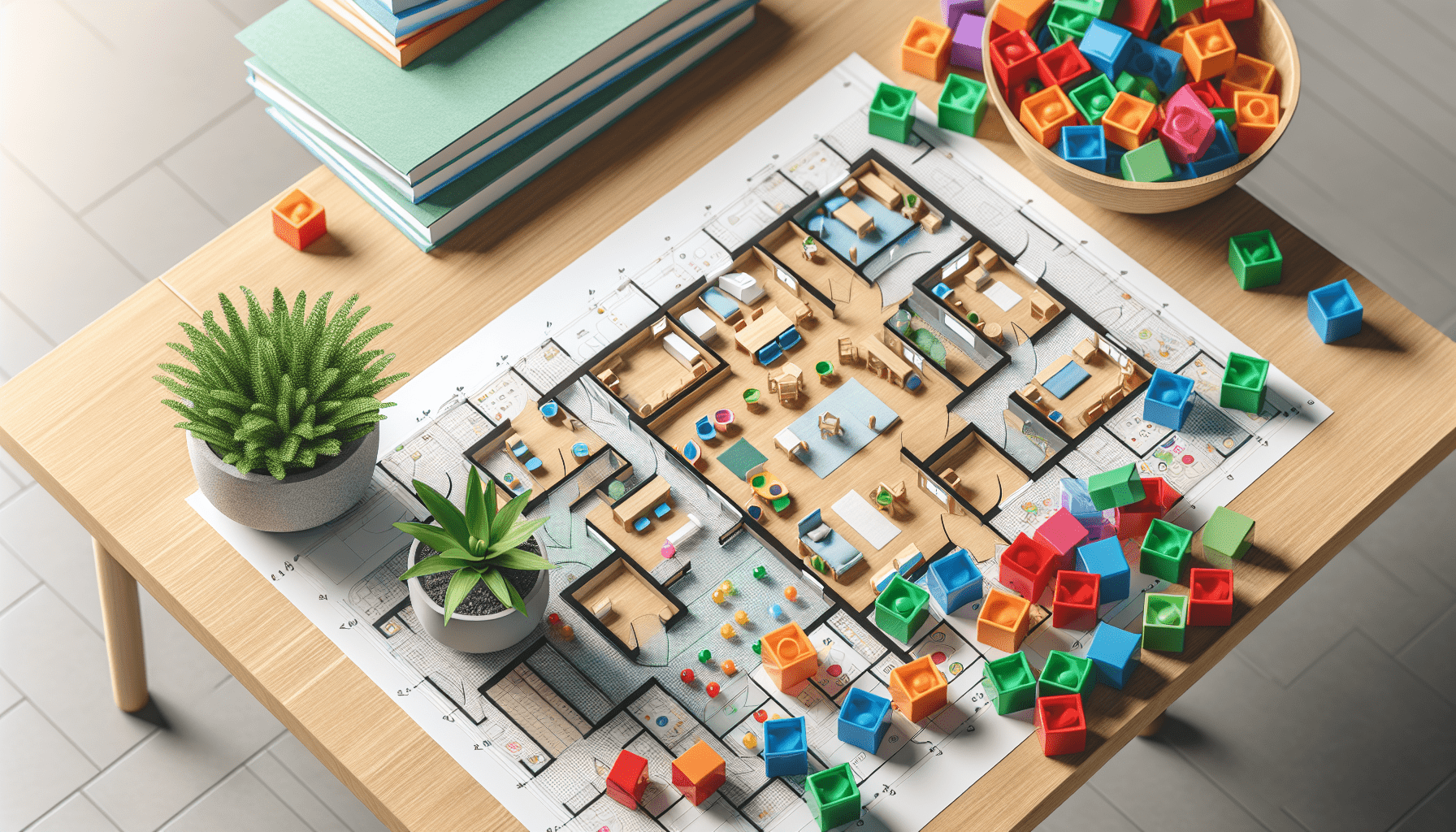 Childcare Facility Expansion: Embracing a Careful, Considered, and ...