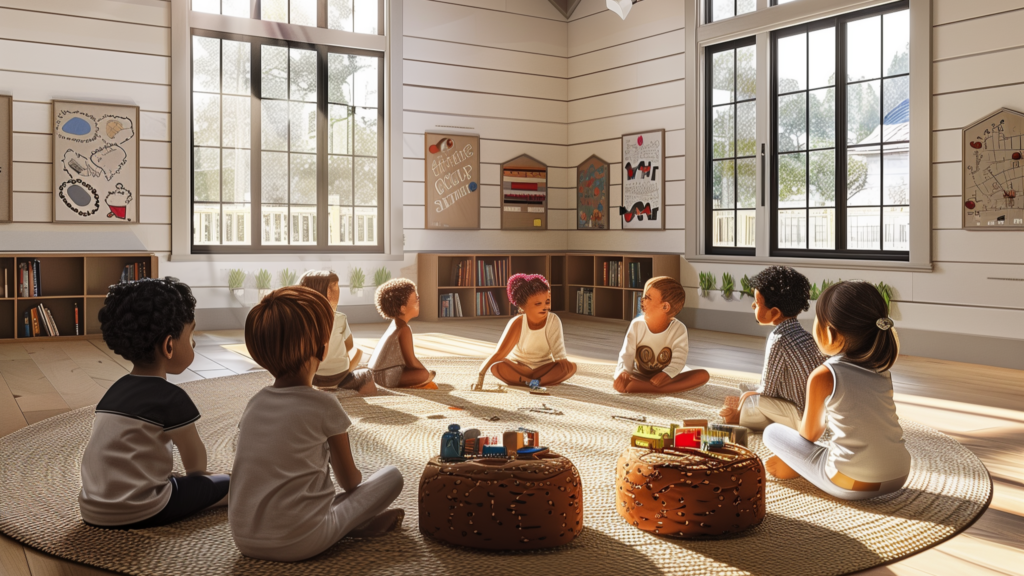 The Key to Long-Term Childcare Enrollment Success - Childcare Design